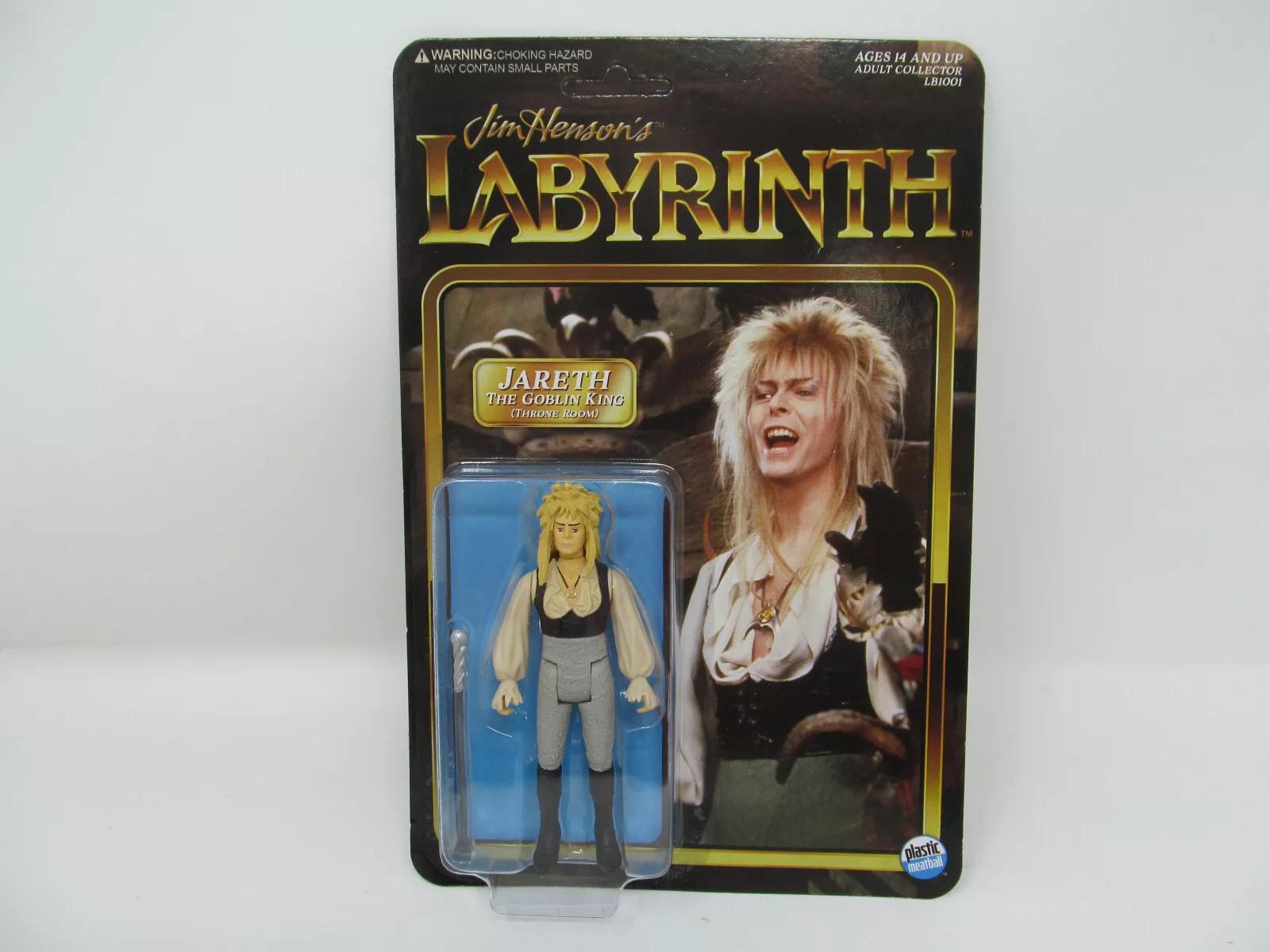 Labyrinth Figure Etsy UK