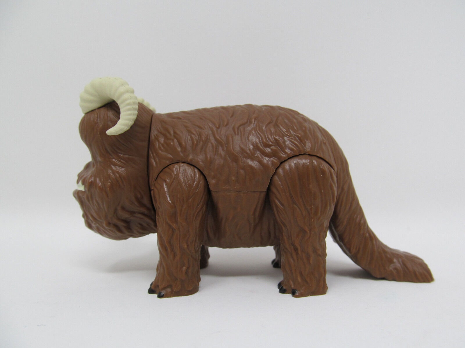 Stan Solo Baby Bantha Vintage-style Custom Action Figure Creature, 3.75 ...