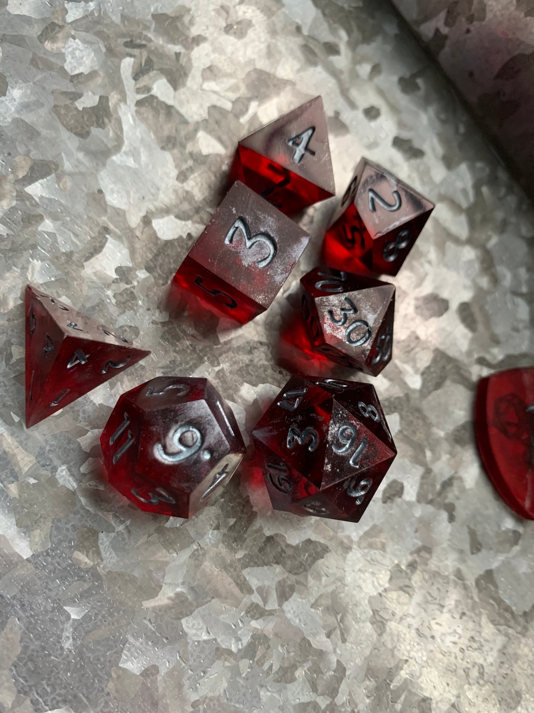 Ysgard - Etsy