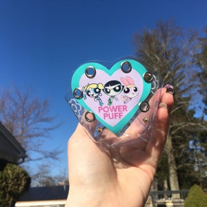 Girl Power Squad Roller Skate Toe Guards - Etsy