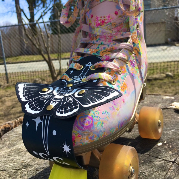 Toe Guards Skates - Etsy