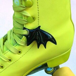 Mini Bat Skate Wings - Etsy