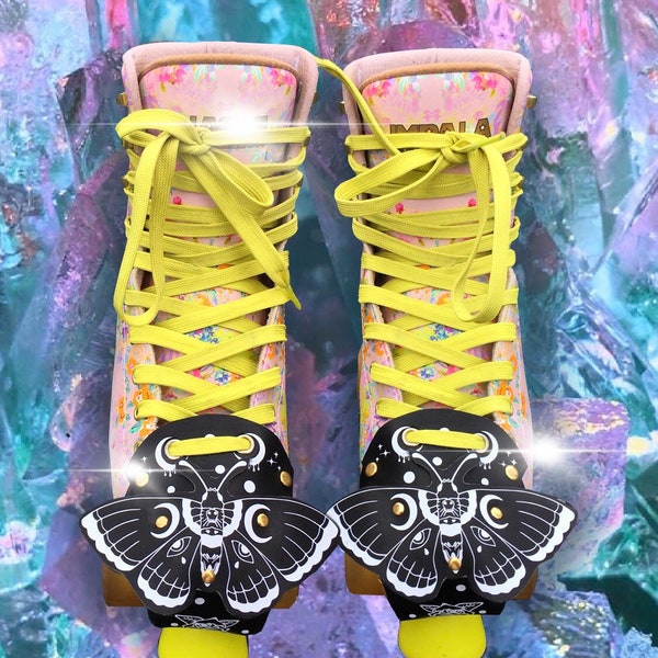 Toe Guards Skates - Etsy
