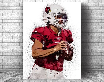 Kyler Murray Poster - Etsy