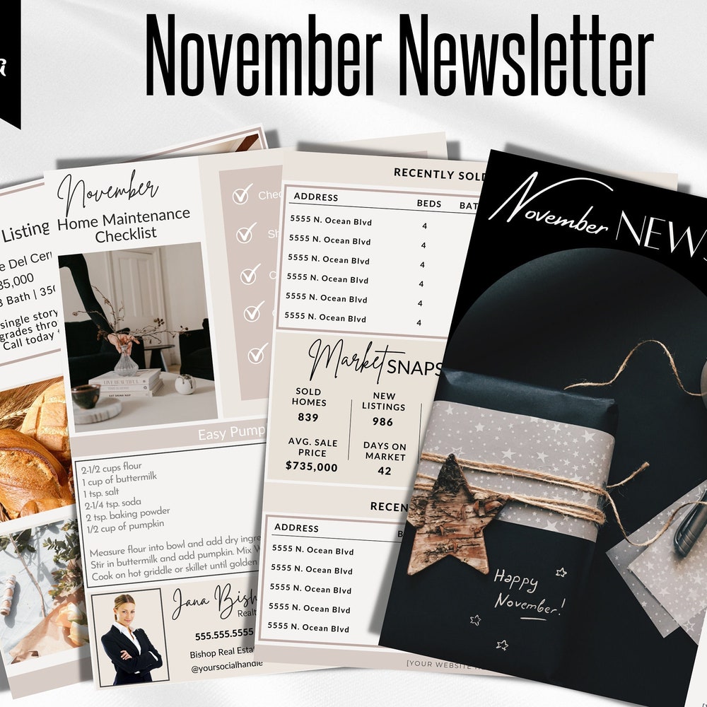 RealEstateCreatives - Etsy