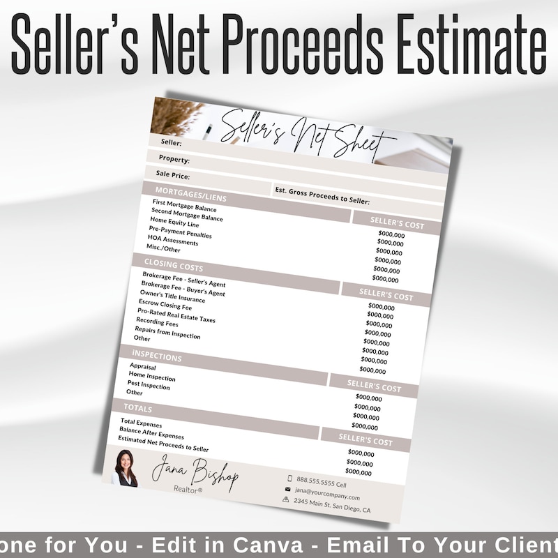 RealEstateCreatives - Etsy