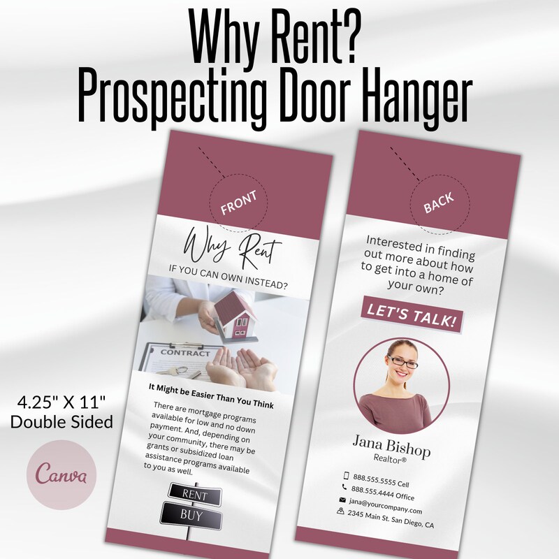 RealEstateCreatives - Etsy