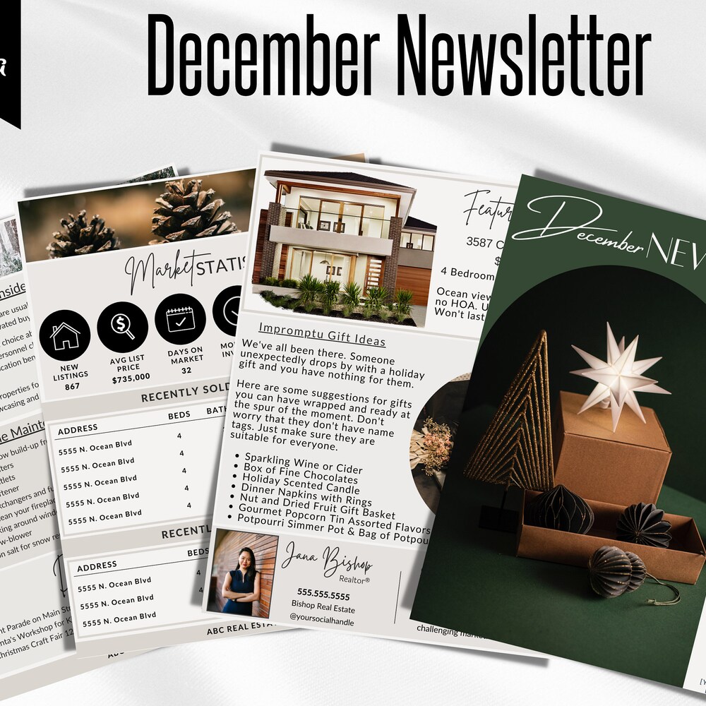 RealEstateCreatives - Etsy