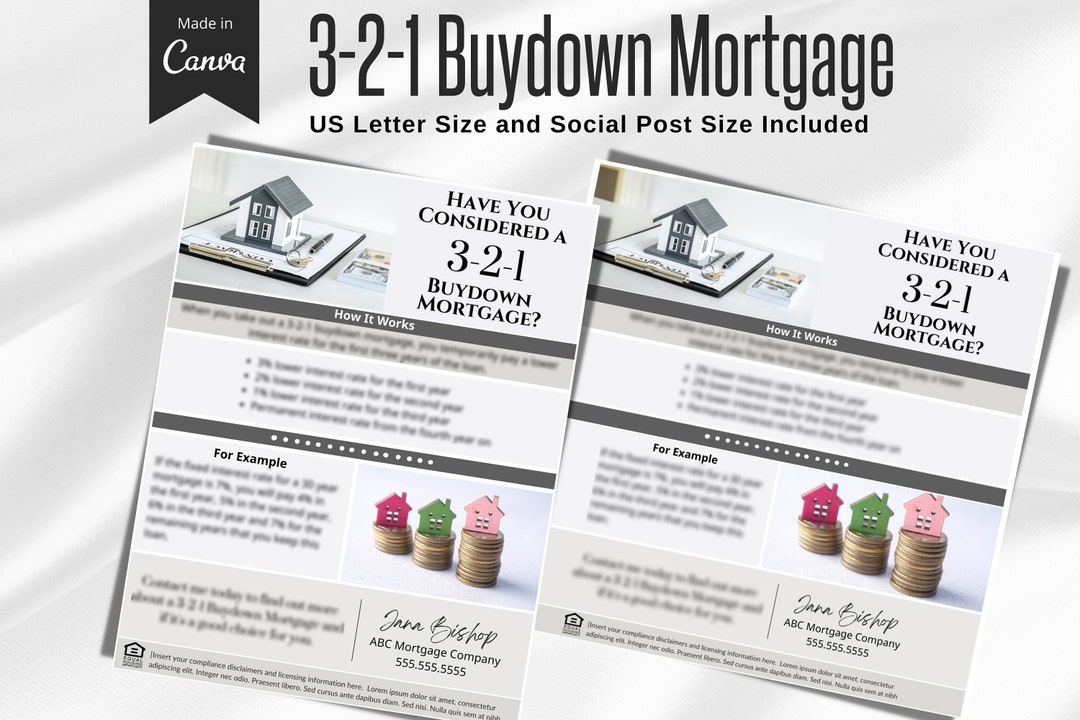 Mortgage Loan Officer Marketing, Mortgage Social Media, Mortgage Lender ...
