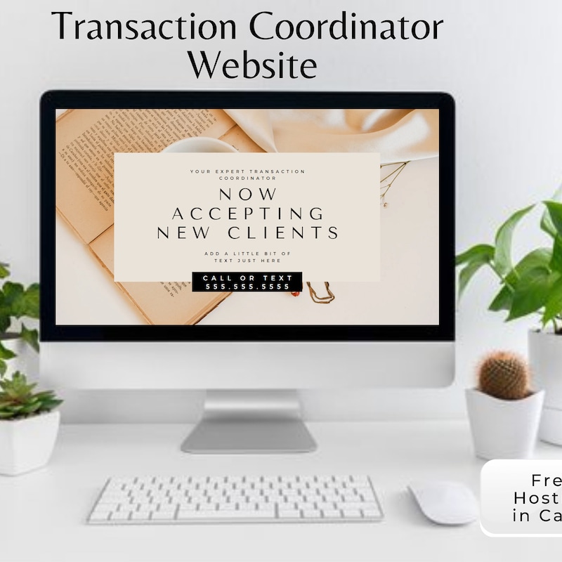 RealEstateCreatives - Etsy