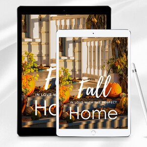 Real Estate Fall Social Media, Real Estate Fall Post, Real Estate ...