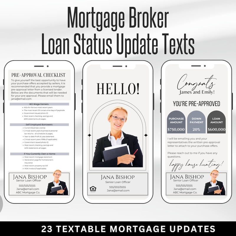 Status If Kit - Etsy