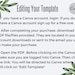 Transaction Coordinator Checklist, Transaction Coordinator Printable ...