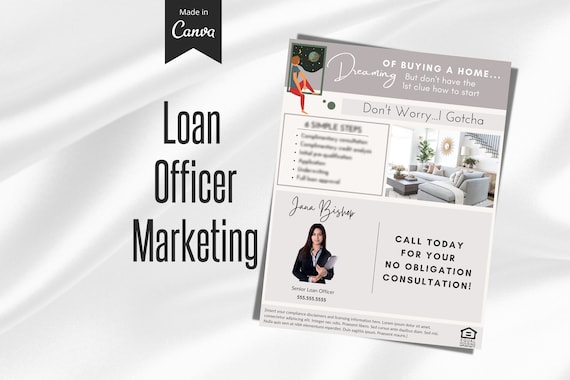 Mortgage Loan Advertising