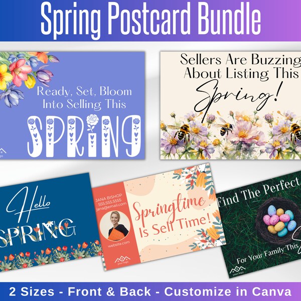 RealEstateCreatives - Etsy