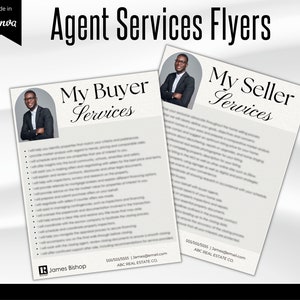 Real Estate Bio, About Me Realtor, About Me Page, Real Estate About Me ...