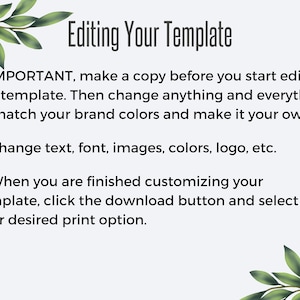 Transaction Coordinator Email Flyer Template, Real Estate Transaction ...