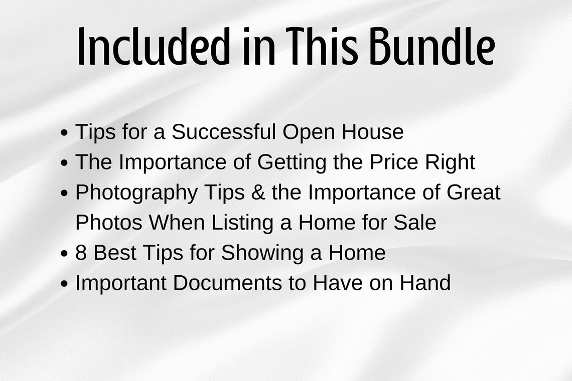 For Sale by Owner Prospecting, Real Estate FSBO Letters, FSBO Marketing ...