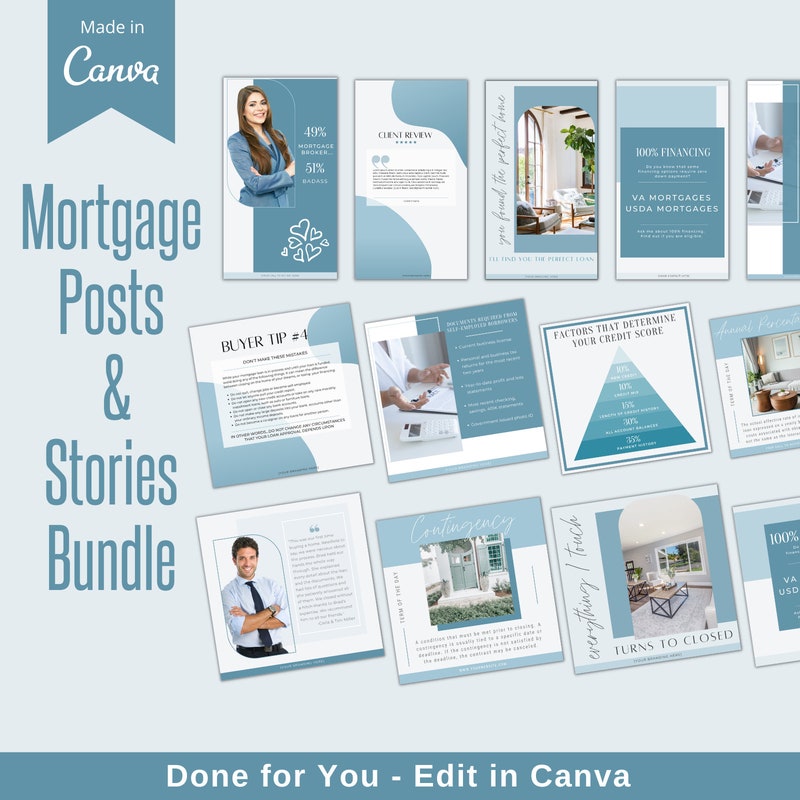 RealEstateCreatives - Etsy