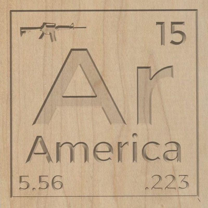 Ar Magazine Svg - Etsy