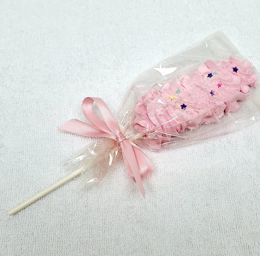 Fake Lollypop, Fake Food Decor, Photo Prop, Fake Dessert, Birthday ...
