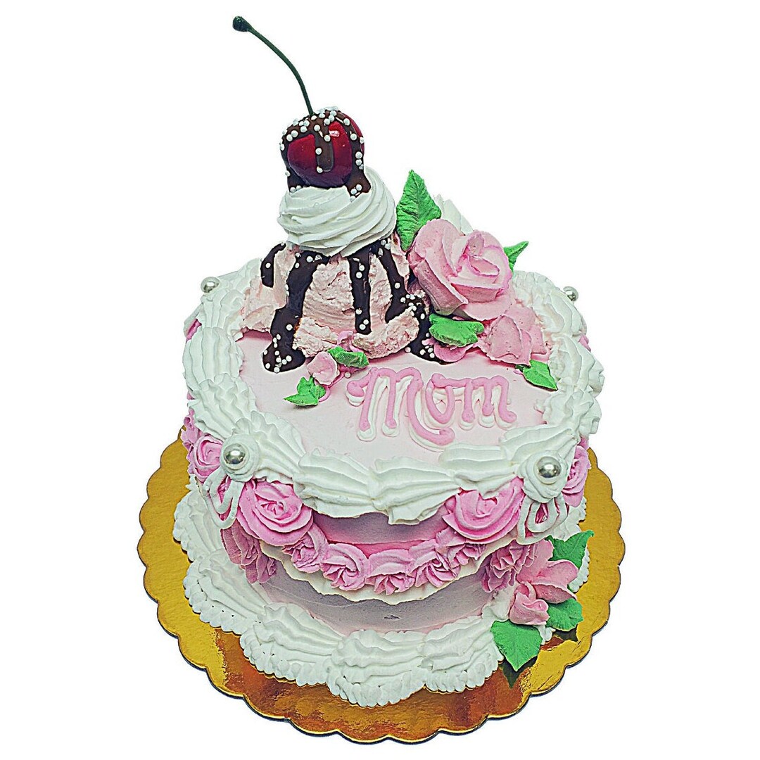 Fake Desserts, Photo Props, Fake Food, Fake Bakes, Fake Food Decor ...