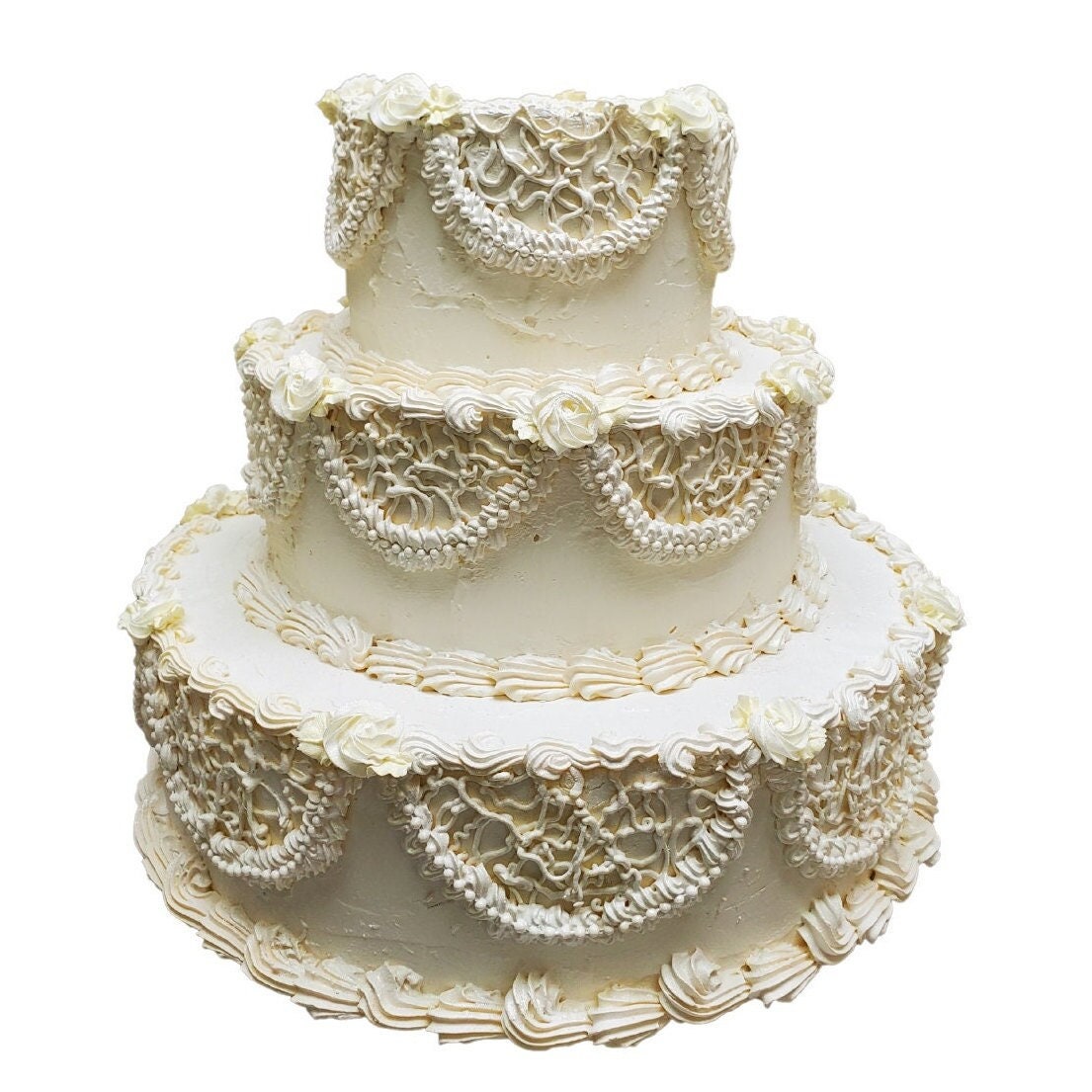 Wedding Cake Columns - Etsy