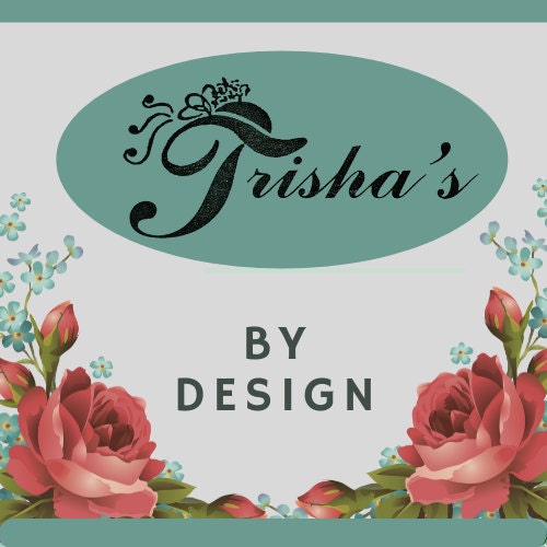 TrishasByDesign - Etsy