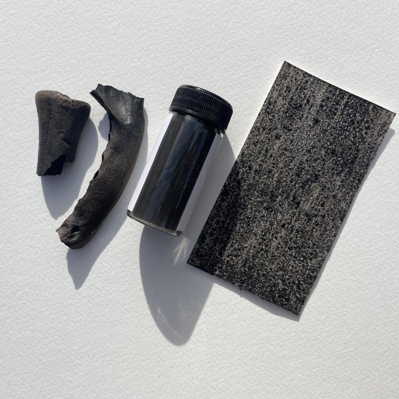 Painted Bones - Etsy UK