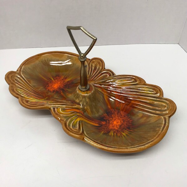 Calif Pottery Usa - Etsy