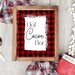 Hot Cocoa Bar Digital Download Kit, Hot Chocolate Station Digital Signs ...