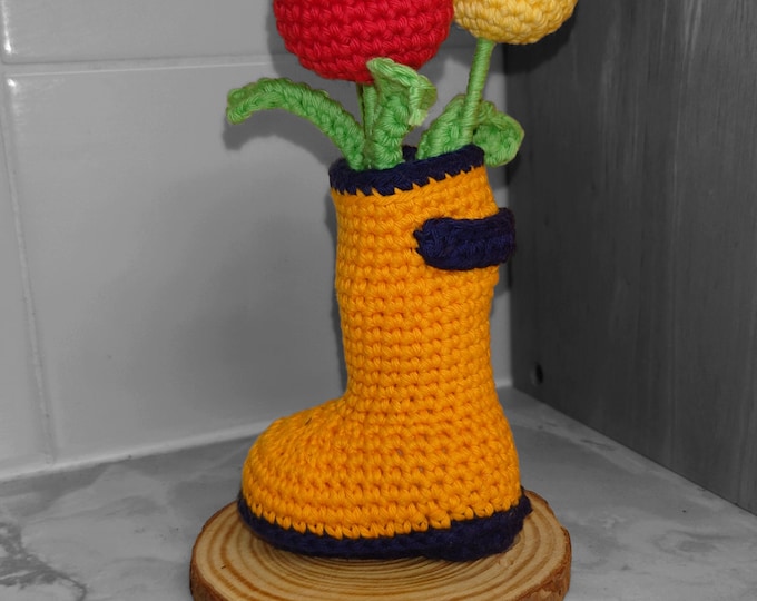 Windspinner Crochet Pattern - Etsy