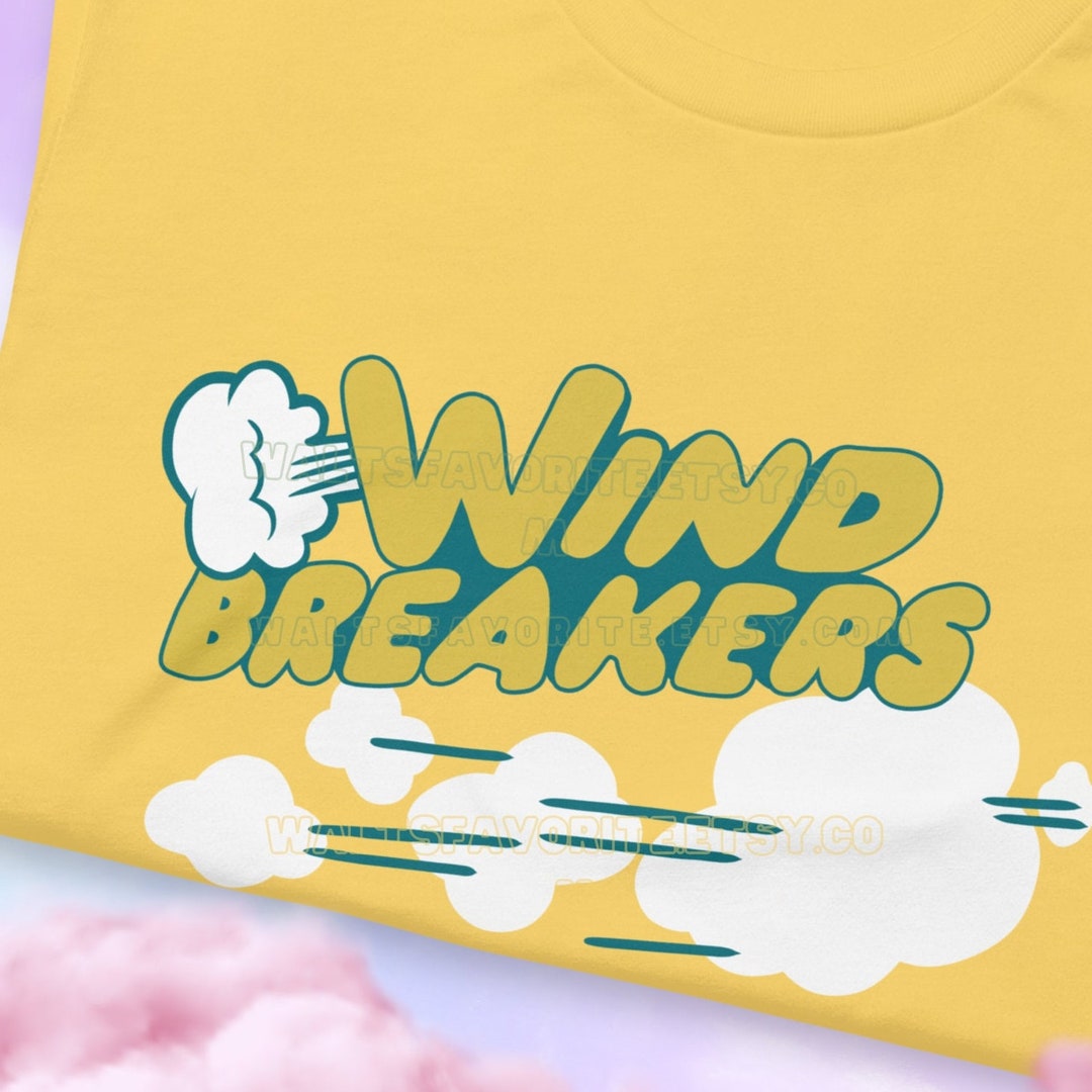 Windbreakers, Element Tshirt, ELEMENTAL Tshirt, Wade Tshirt, Element ...