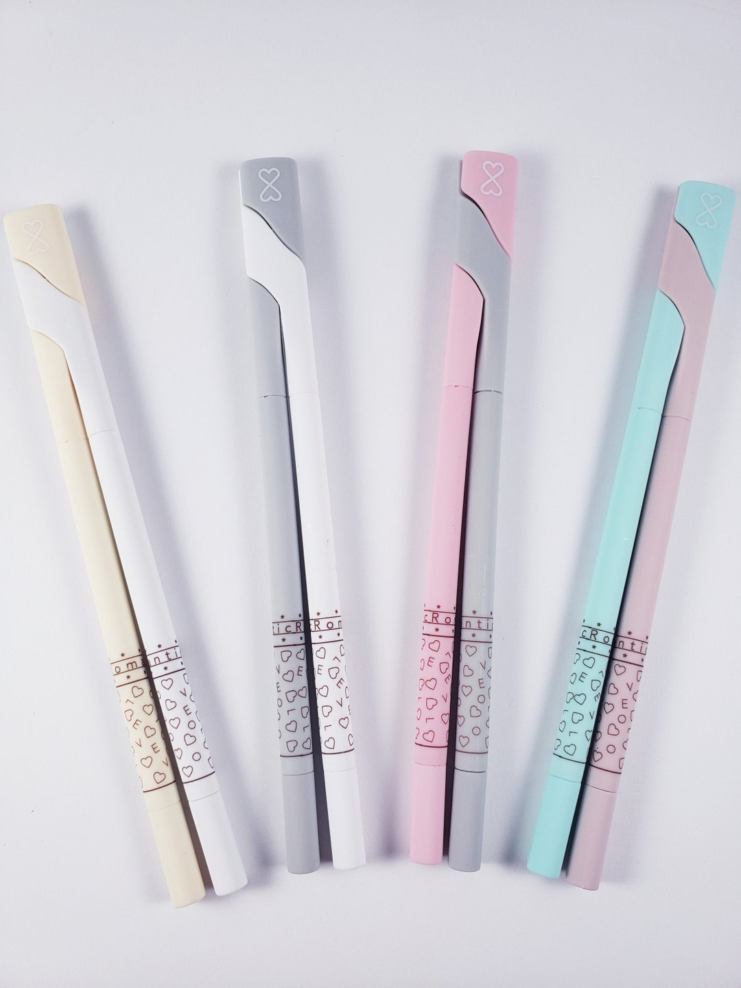 BFF Pen ~~~ Cute Pens, Kawaii Stationery, Kawaii Pens, Bullet Journal ...