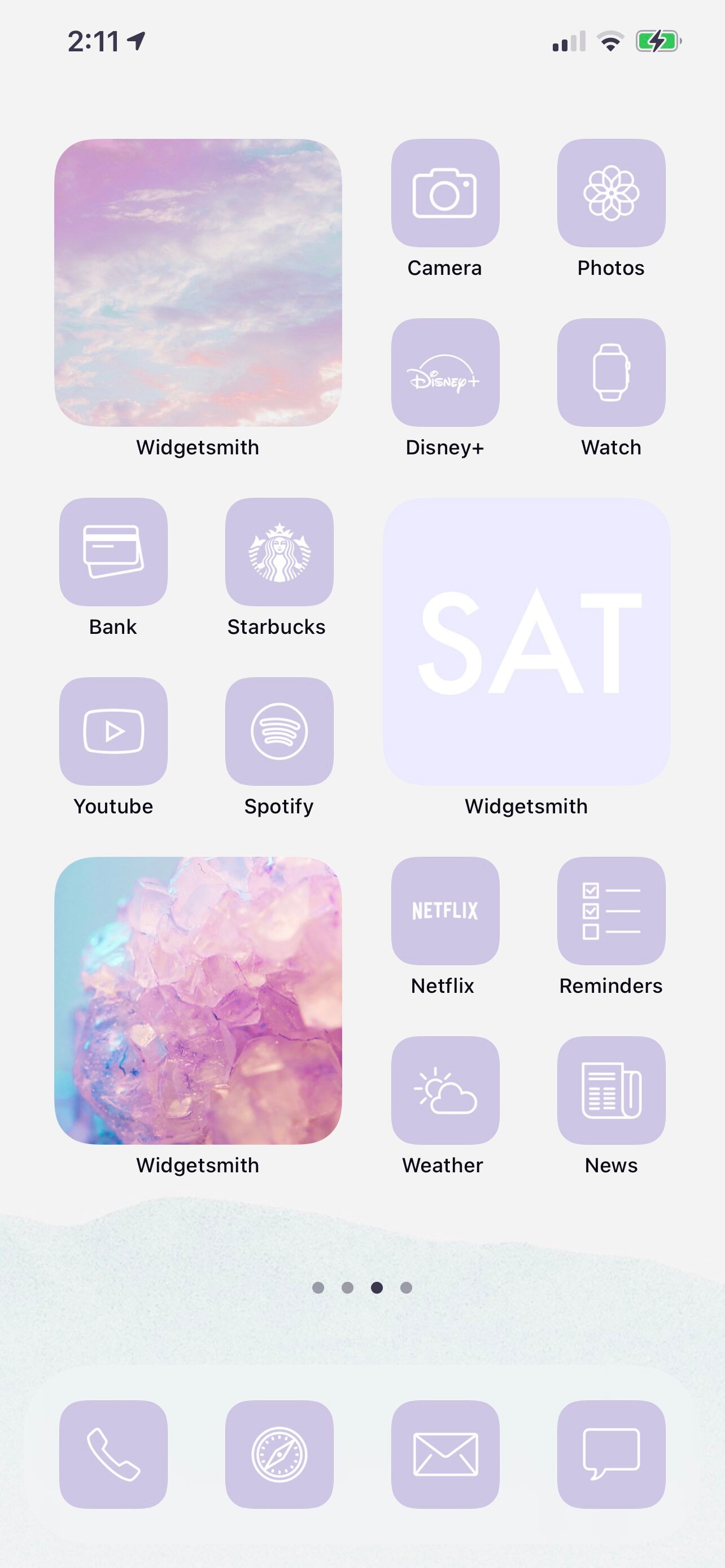 IOS15 App Icons Ios14 Iphone Aesthetic Ios App Icon Pack - Etsy