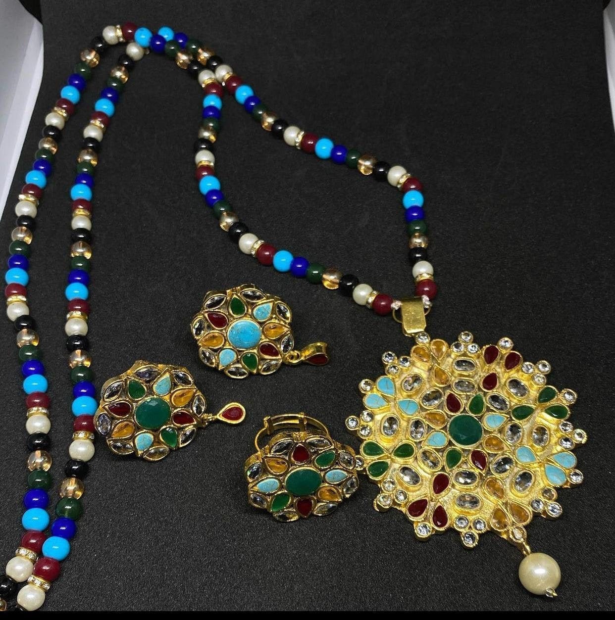 Indian and Pakistani Jewellery Wholesale | Etsy