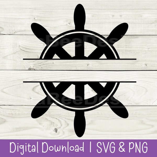Nautical Svg - Etsy