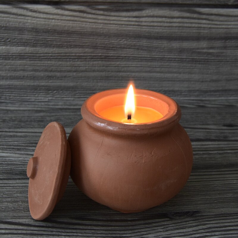Candle Containers - Etsy