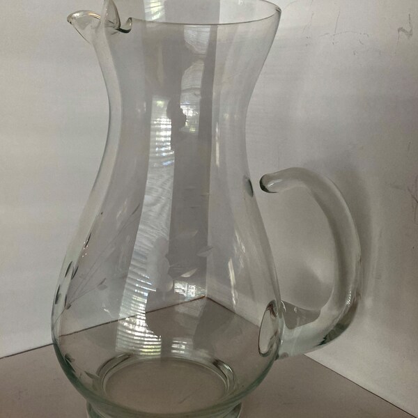 Princess House Crystal - Etsy