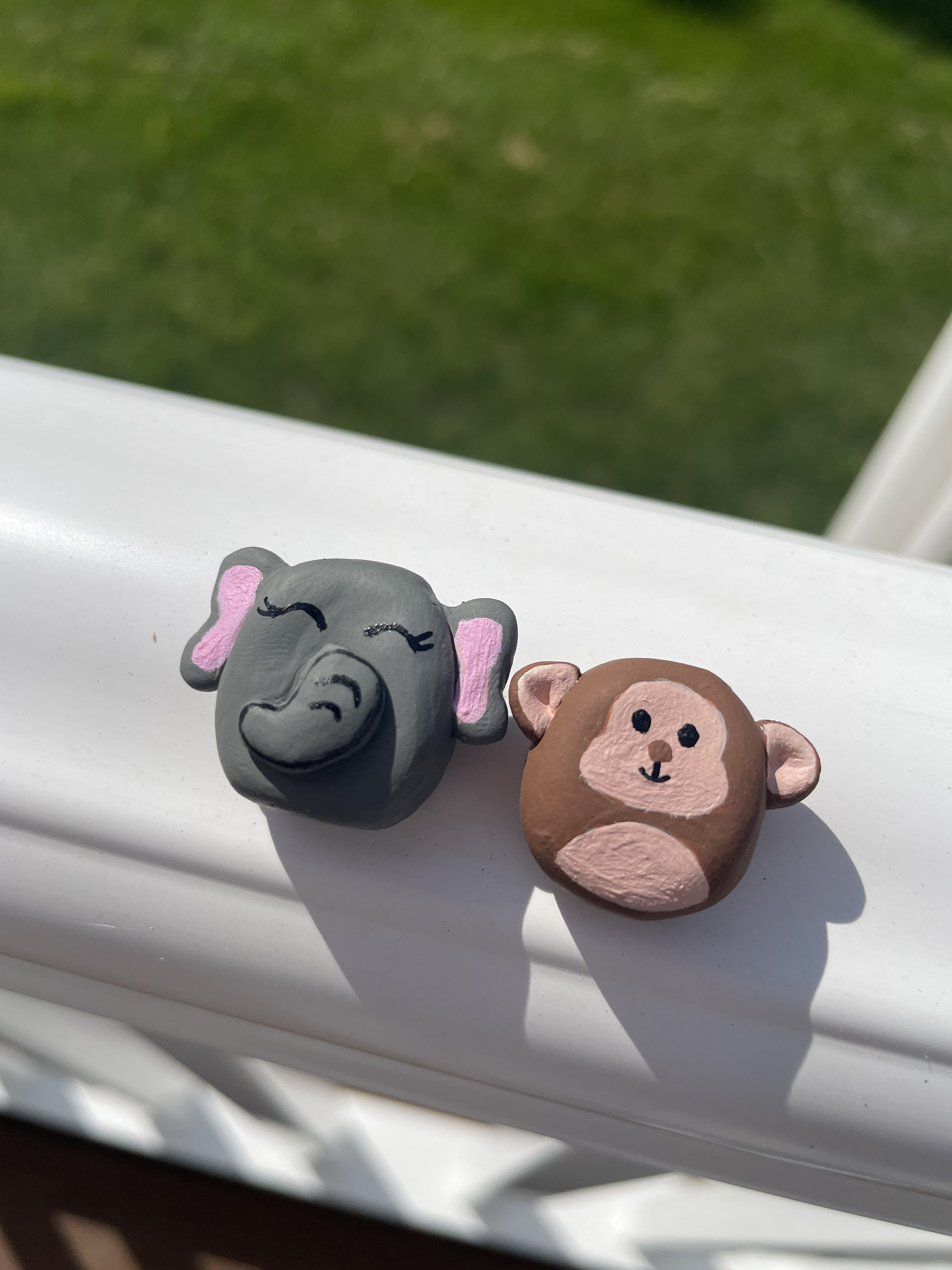 Handmade Clay Squishmallow Figurines - Etsy