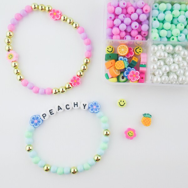 Vsco Friendship Bracelet - Etsy