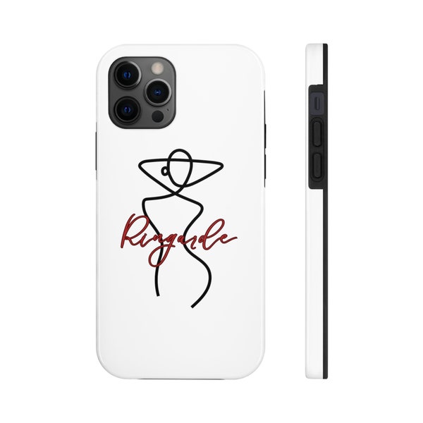 Emily in Paris Phone Case - Etsy