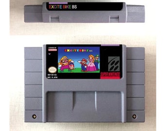 Snes Homebrew - Etsy