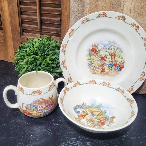 Easter China - Etsy