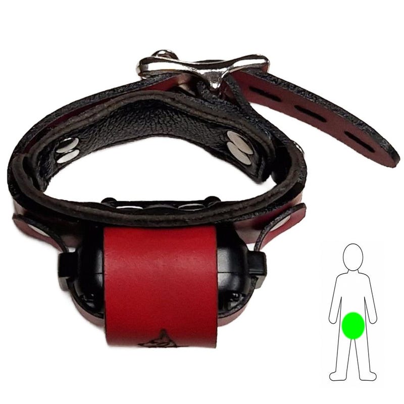 Shock Collar for Humans - Etsy