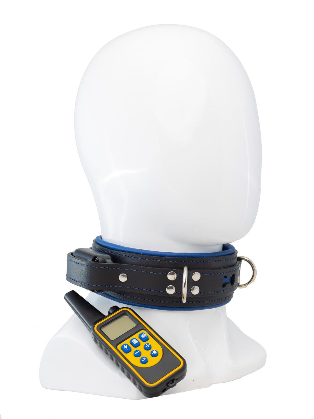 Customizable Electric Collar, Training Collar, Electro Stimulation, E ...