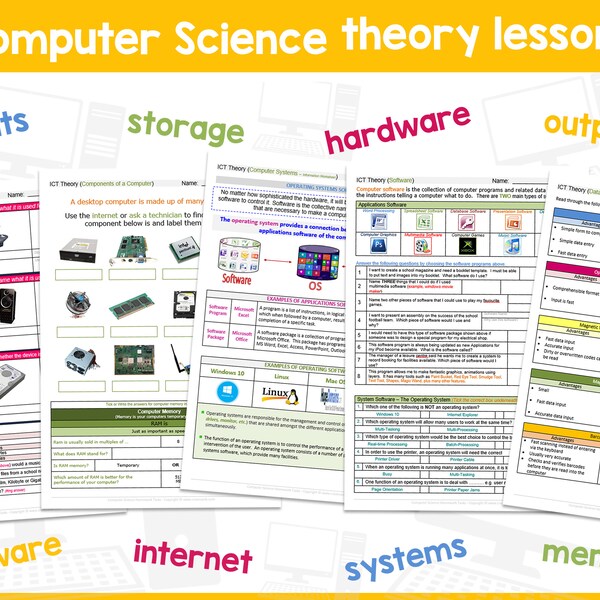 Computer Science - Etsy