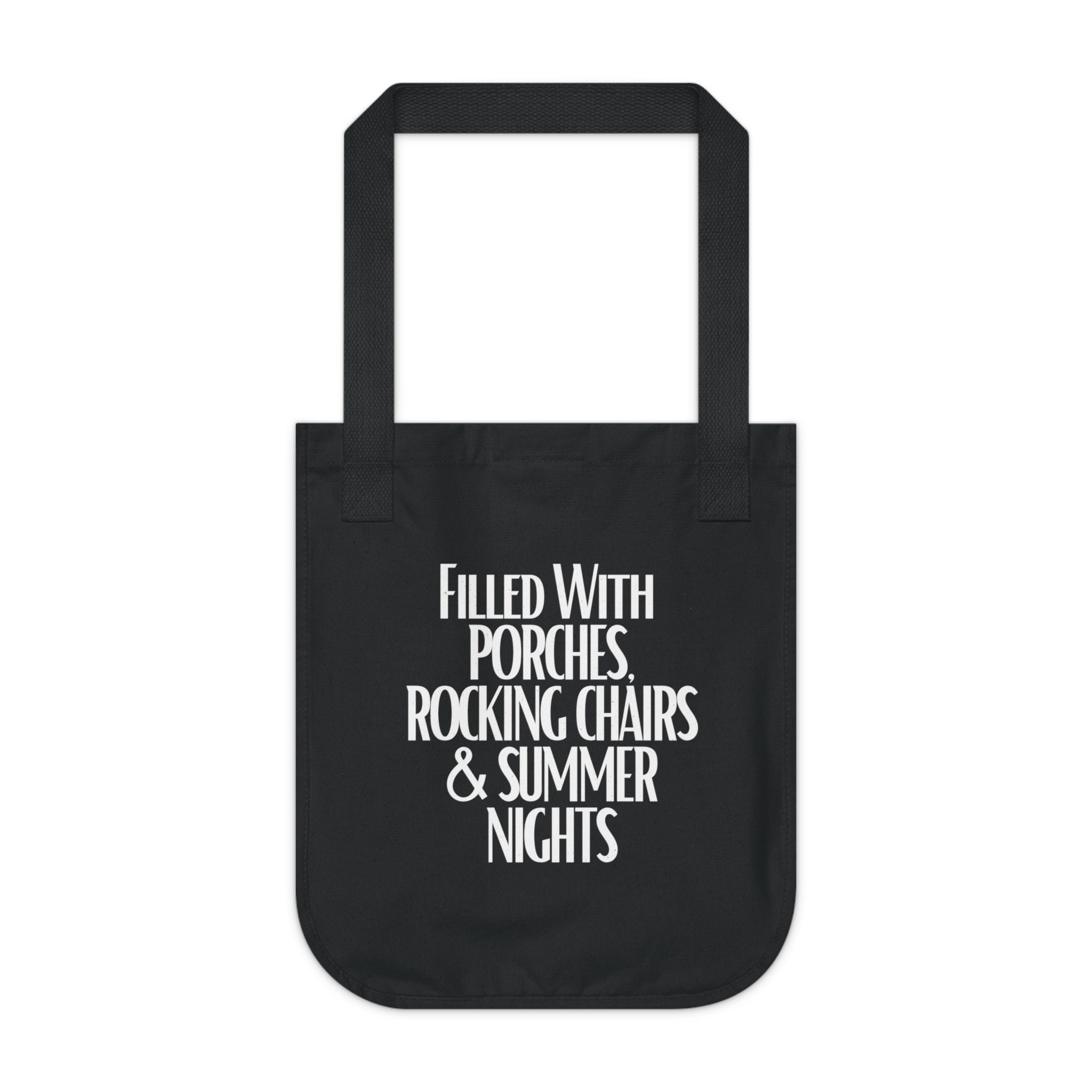 Porches Rocking Chairs & Summer Nights Inspirational - Etsy