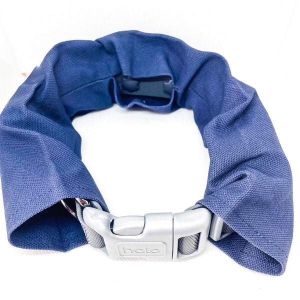 Nylon Prong Collar Cover - Etsy