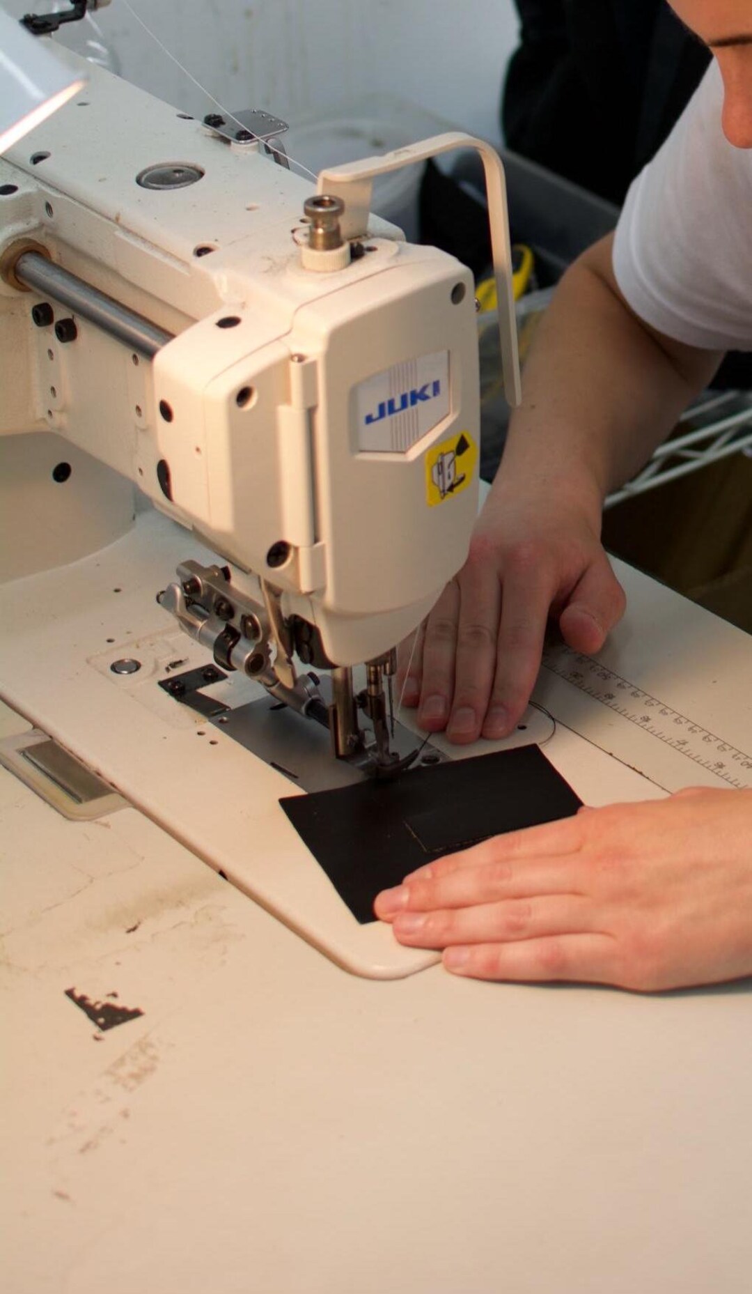 Custom Sewing Service, Cut and Sew Manufacturer, Custom Made to Order ...